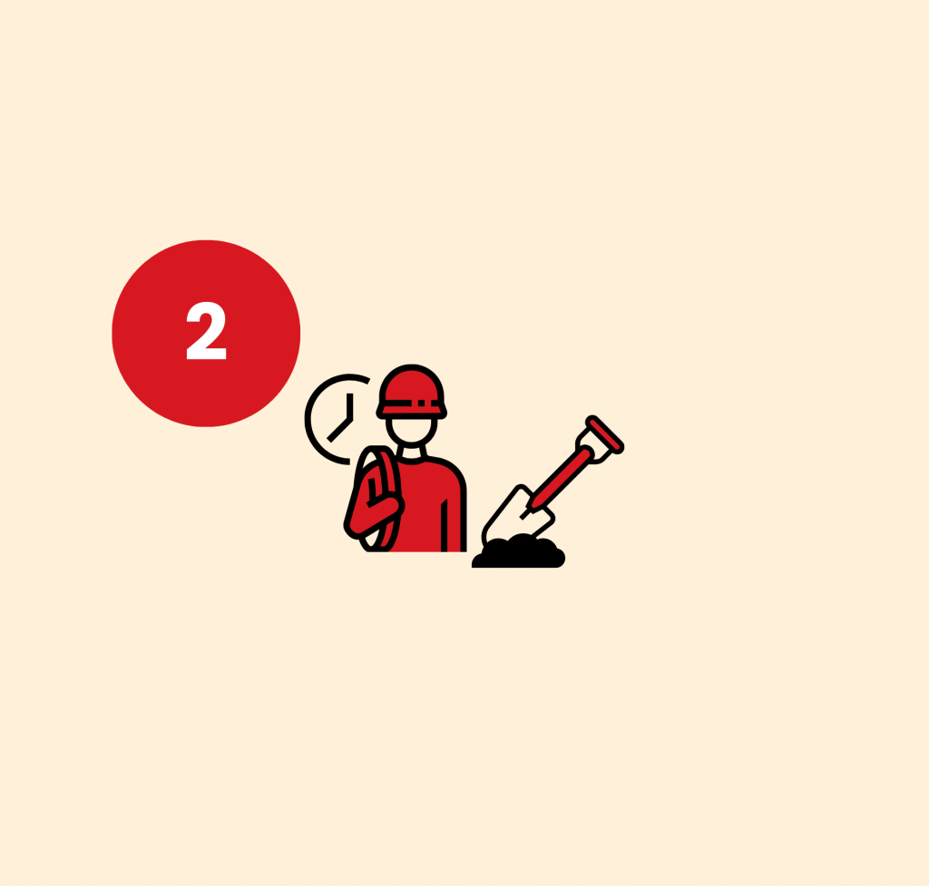 Fiber Build Out - LigTel