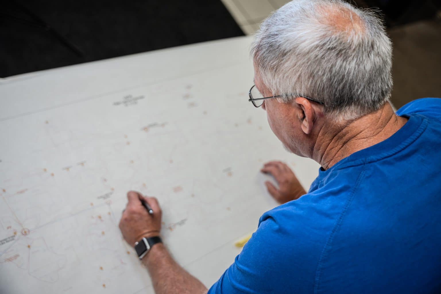 Fiber Build Out - LigTel