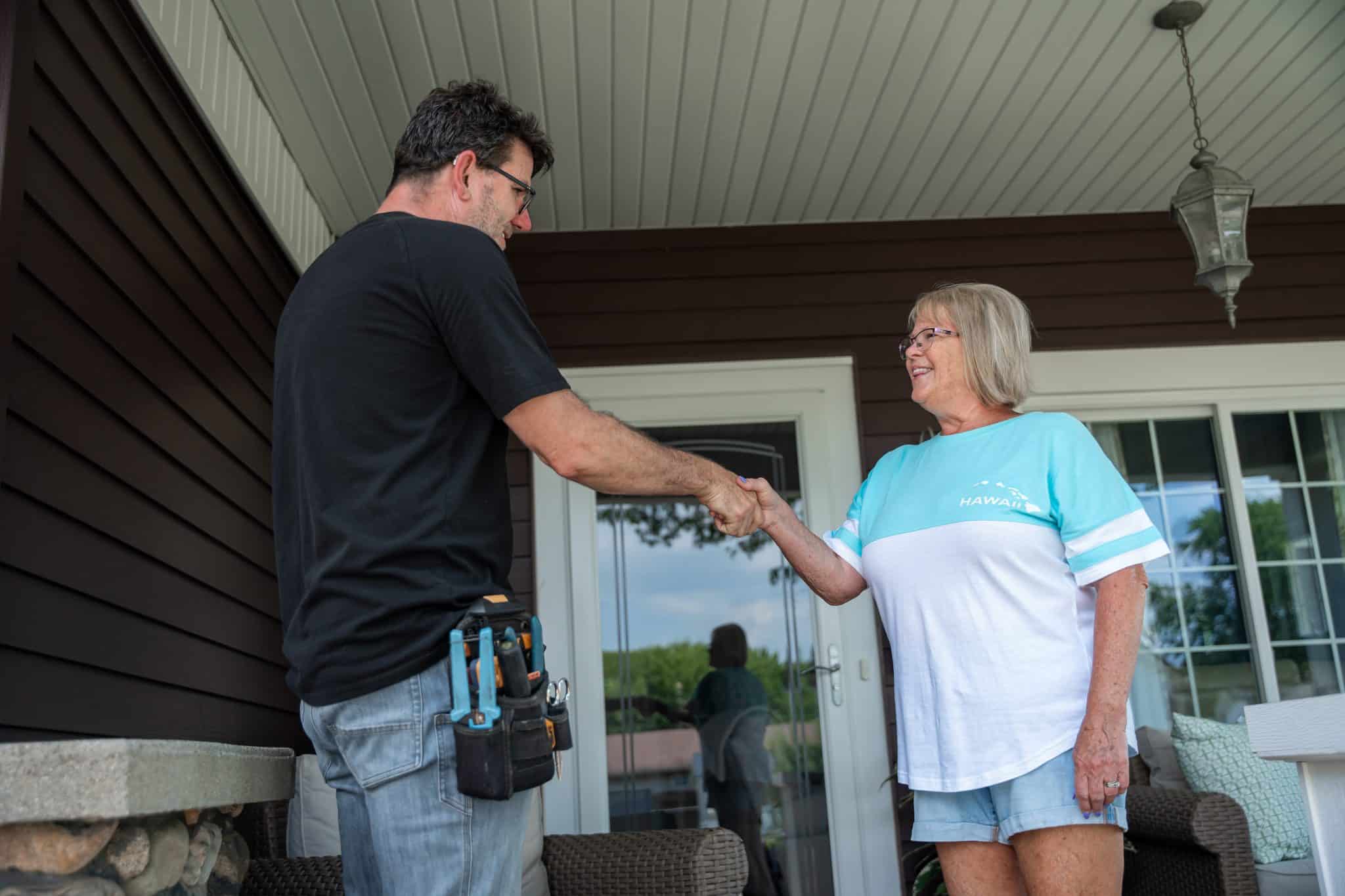 Fiber Build Out - LigTel