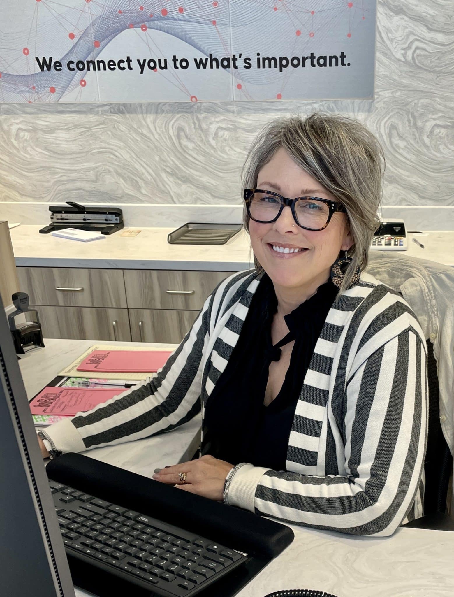 Fiber Build Out - LigTel