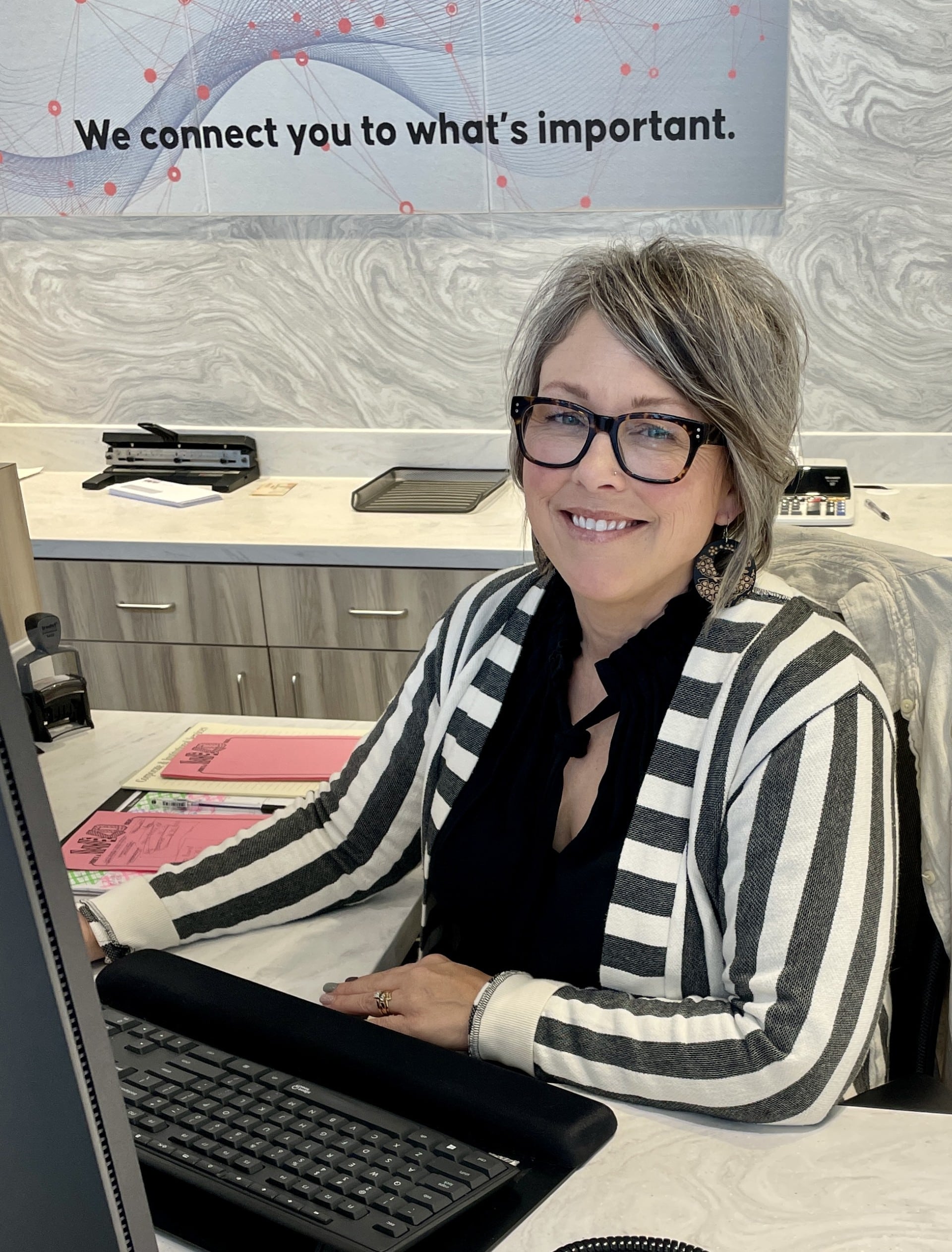 Fiber Build Out - LigTel