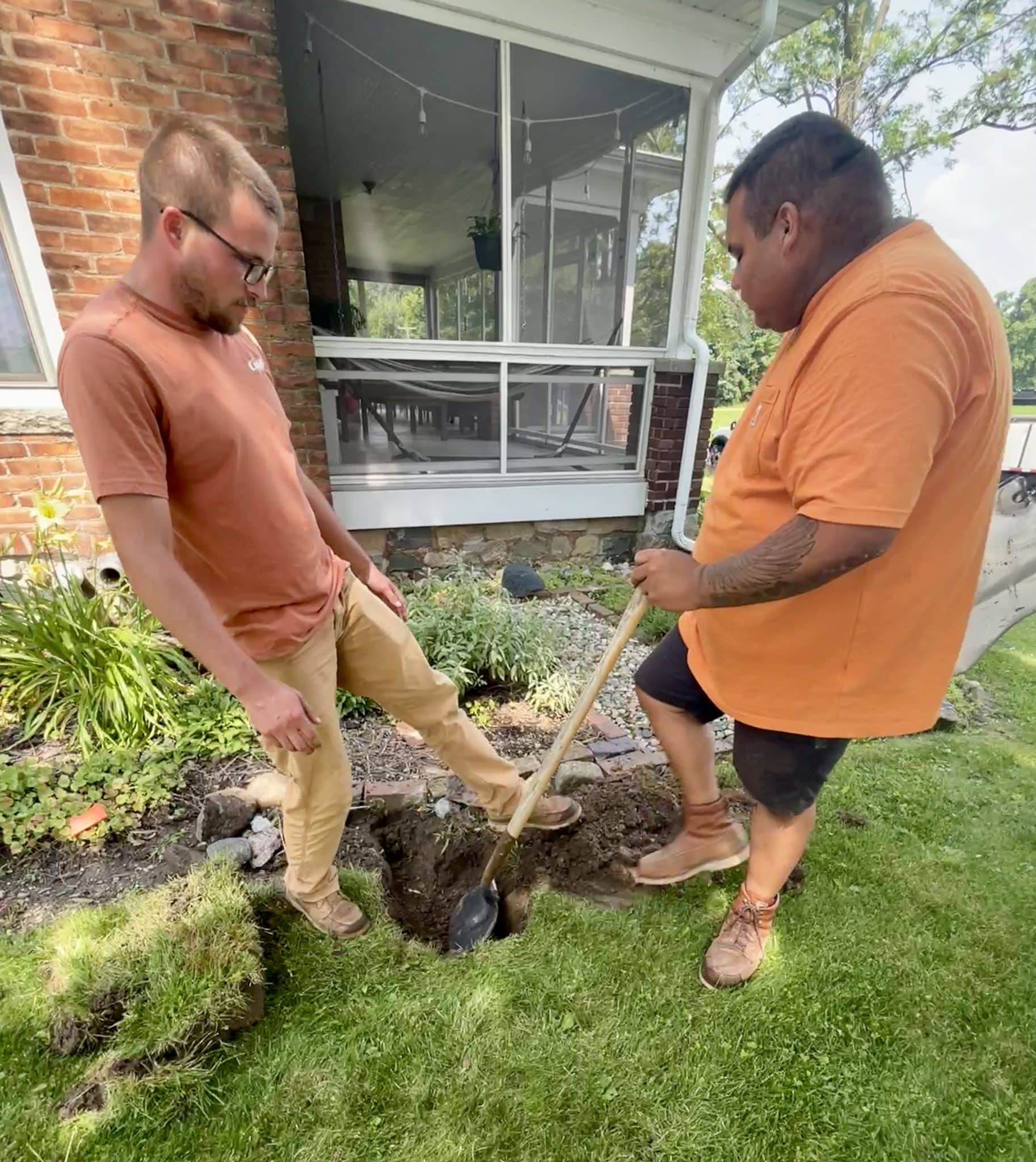 Fiber Build Out - LigTel